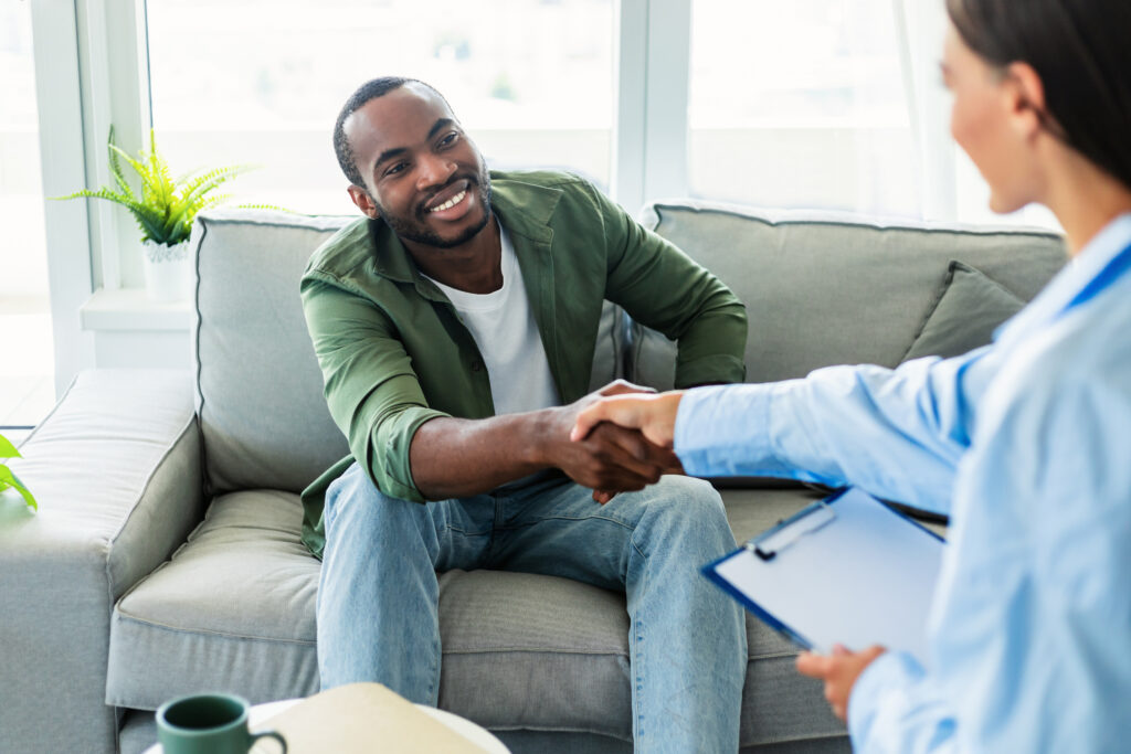 How Will I Know When I’m Done Going To Therapy? - Better Mind